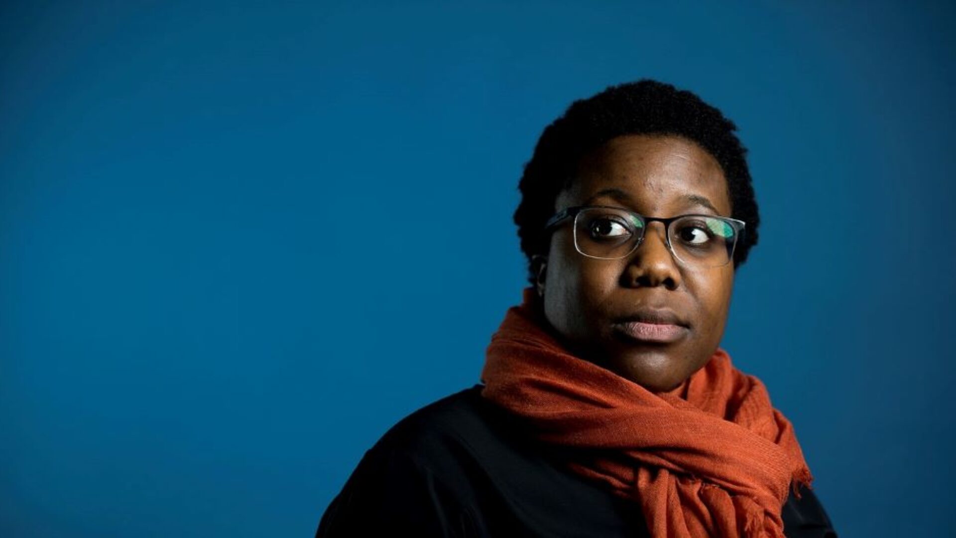 Moya Bailey, Ph.D. - Africana Studies Program