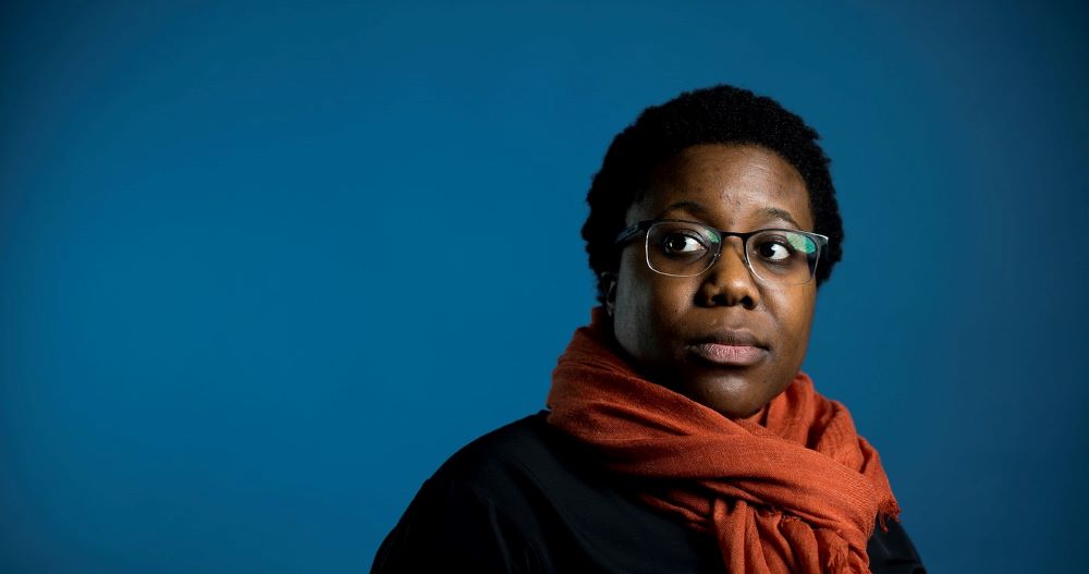 Moya Bailey, Ph.D. - Africana Studies Program