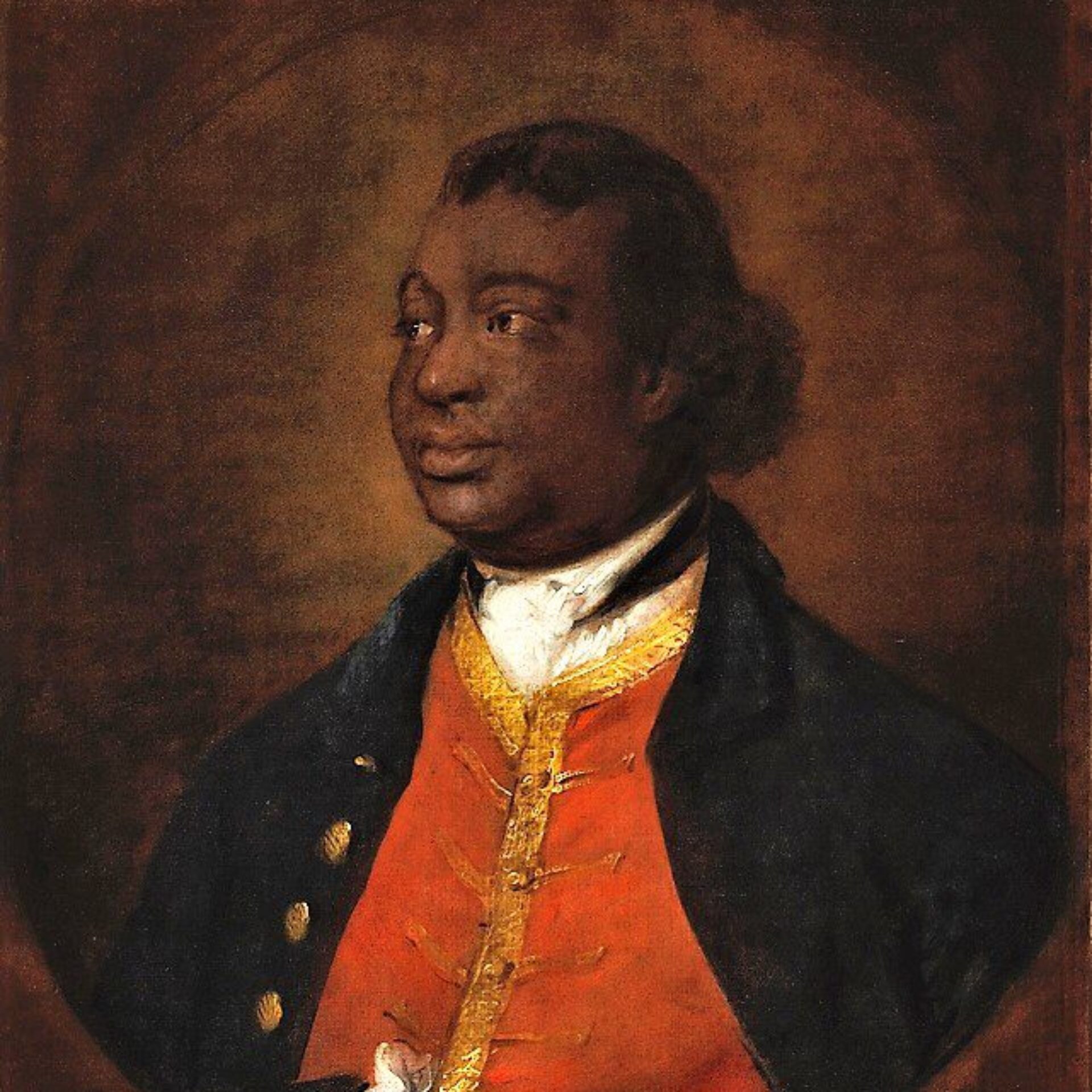 Letter of Ignatius Sancho Offer Window to Life of Black Man in 18 ...
