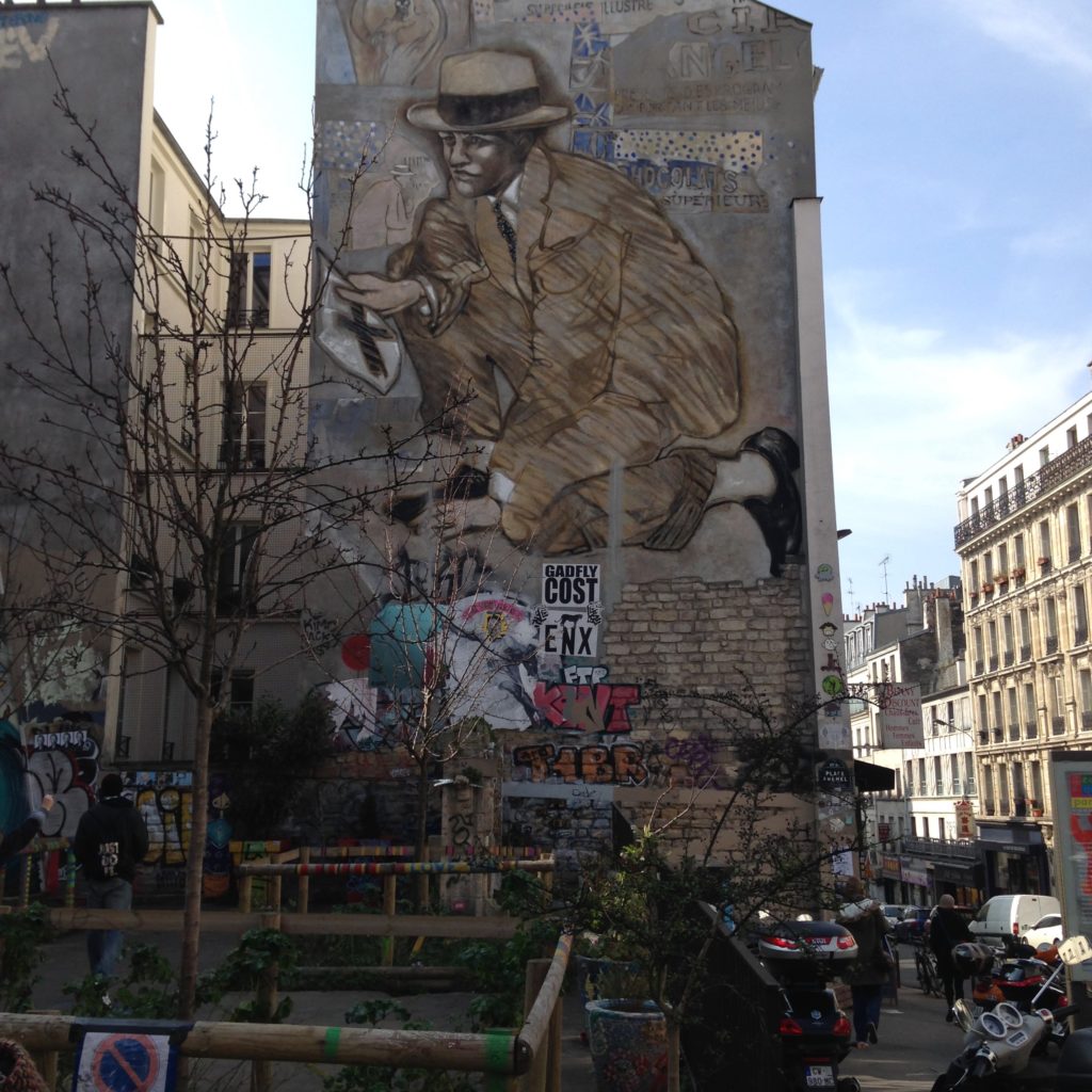 French Minor - Arts and Humanities Social Action Lab