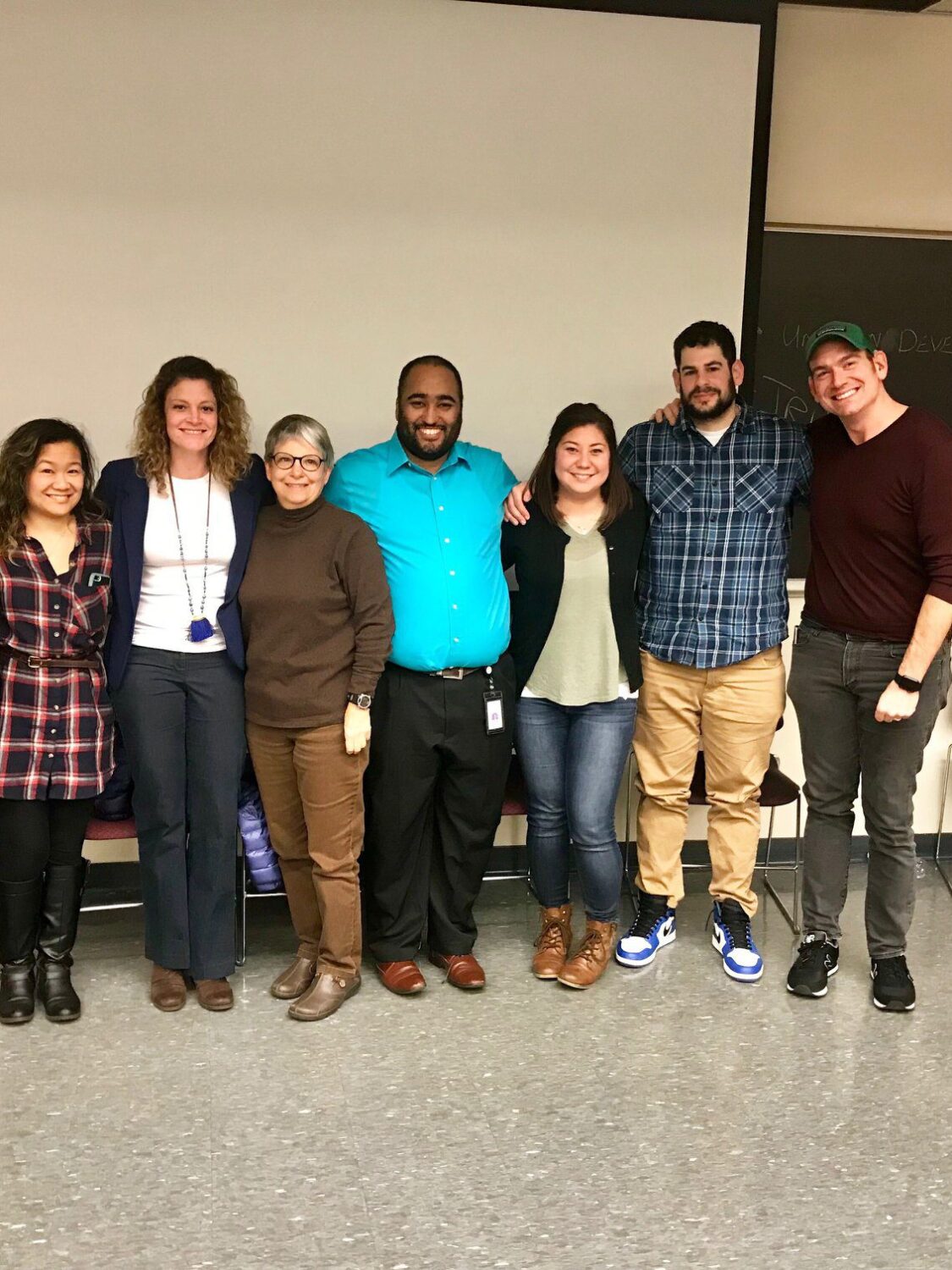 American Sign Language & Interpreting Education - Combined Majors