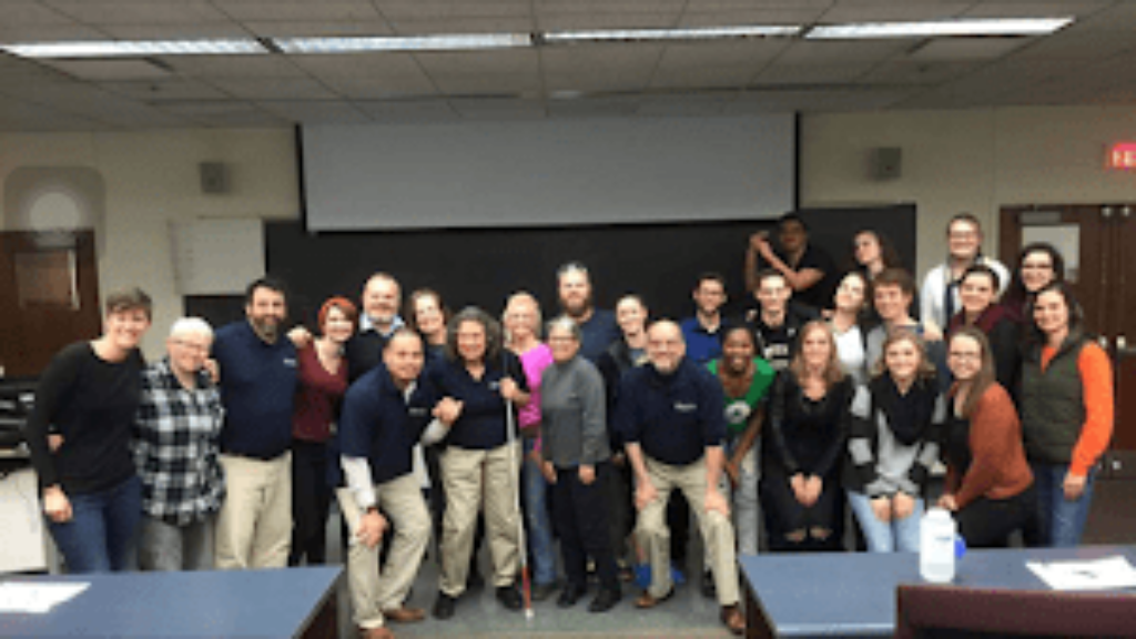 Summer Symposium - American Sign Language & Interpreting Education