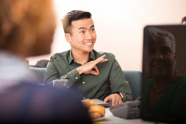 Program Outcomes - American Sign Language & Interpreting Education