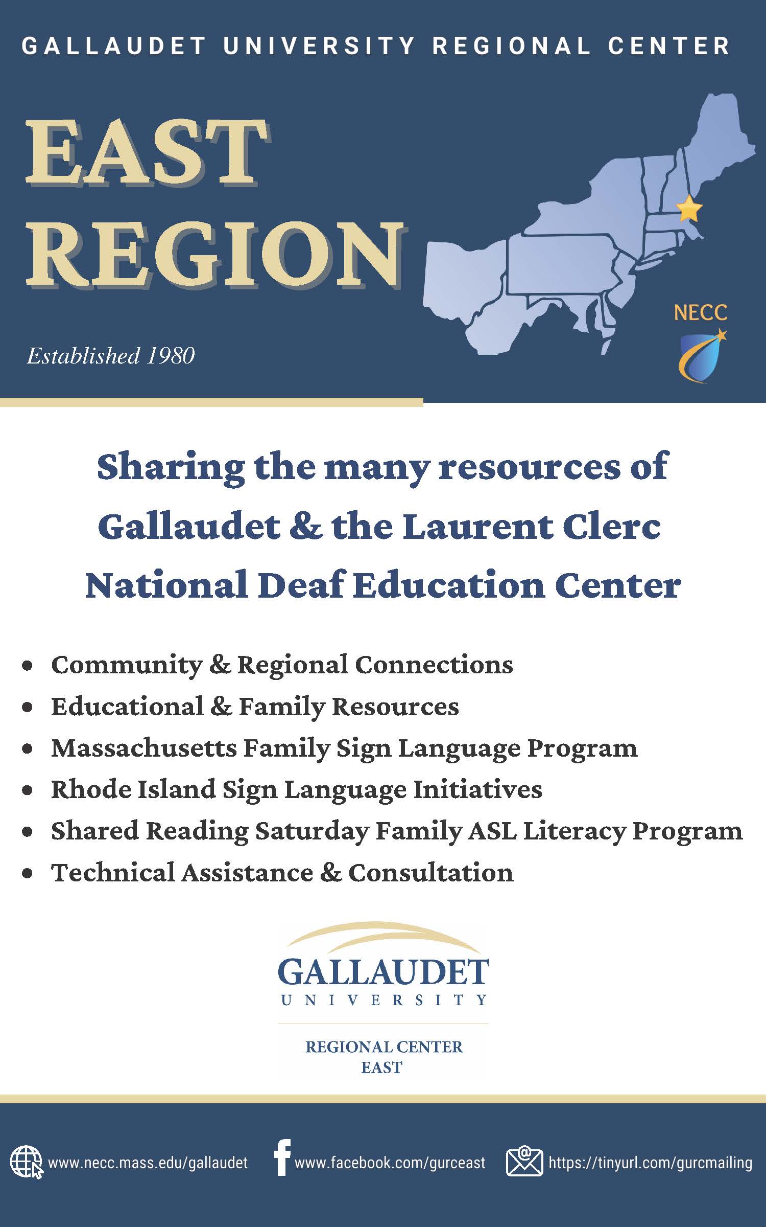 Marie Jean Philip Competition - ASL