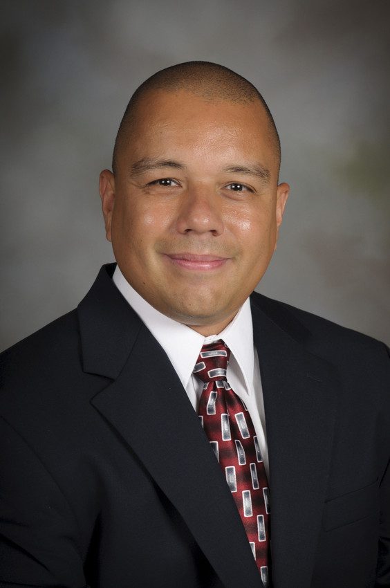 CRJ welcomes Anthony Peguero as an external affiliated researcher ...