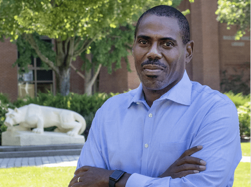 Dr. Shaun Gabbidon to visit Northeastern as 2024 Schulman Speaker ...