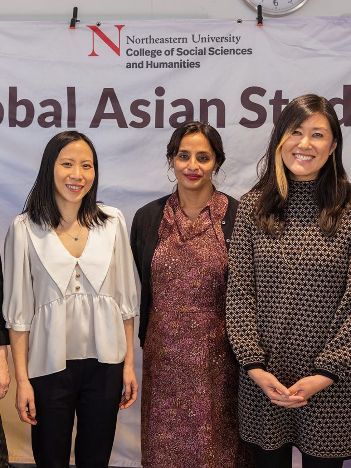 Global Asian Studies Program - CSSH | Northeastern University