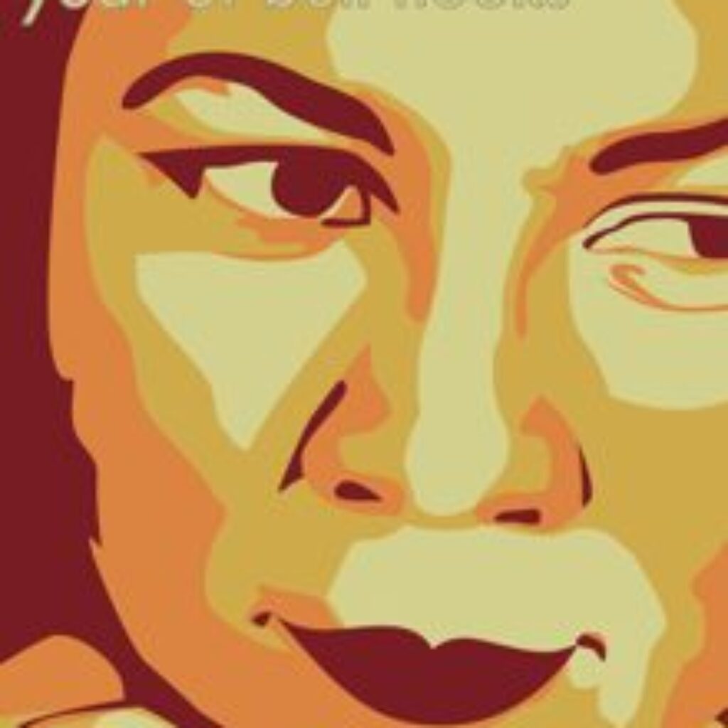 Talking Back: The Genius of bell hooks - Department of Cultures ...