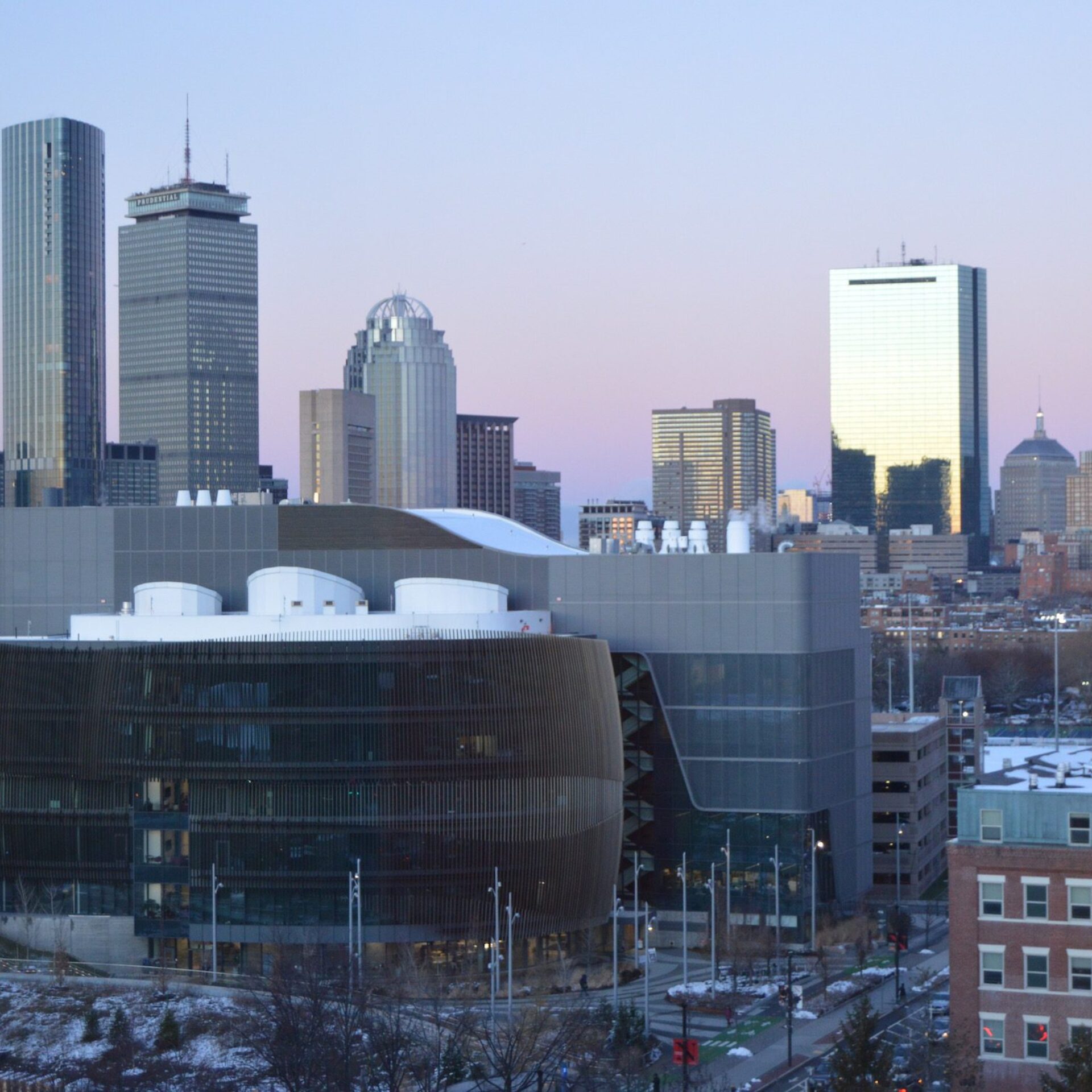 Home Dukakis Center for Urban and Regional Policy
