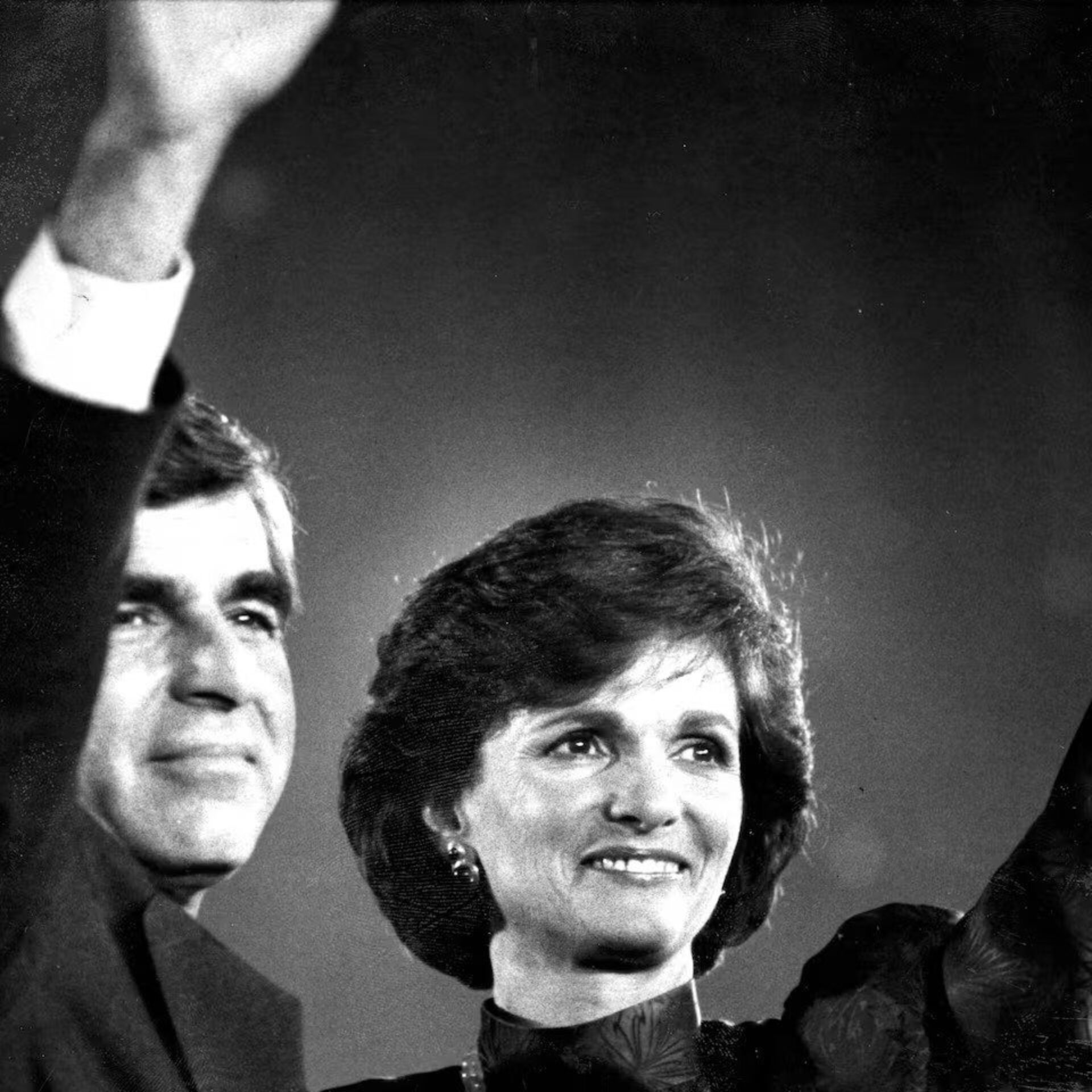 Kitty Dukakis, tireless advocate who shared her struggles with the ...