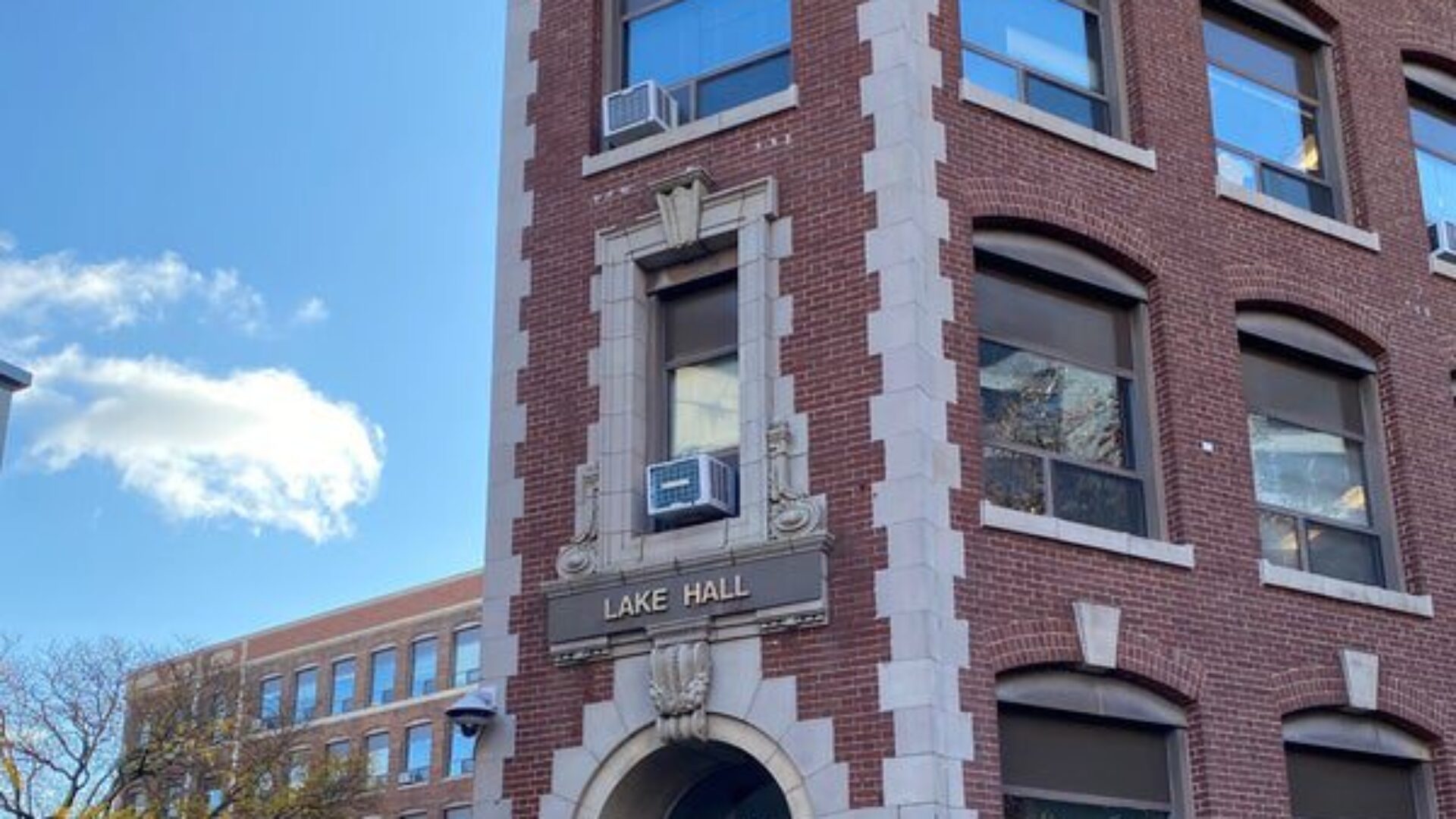 Directions - Department of Economics