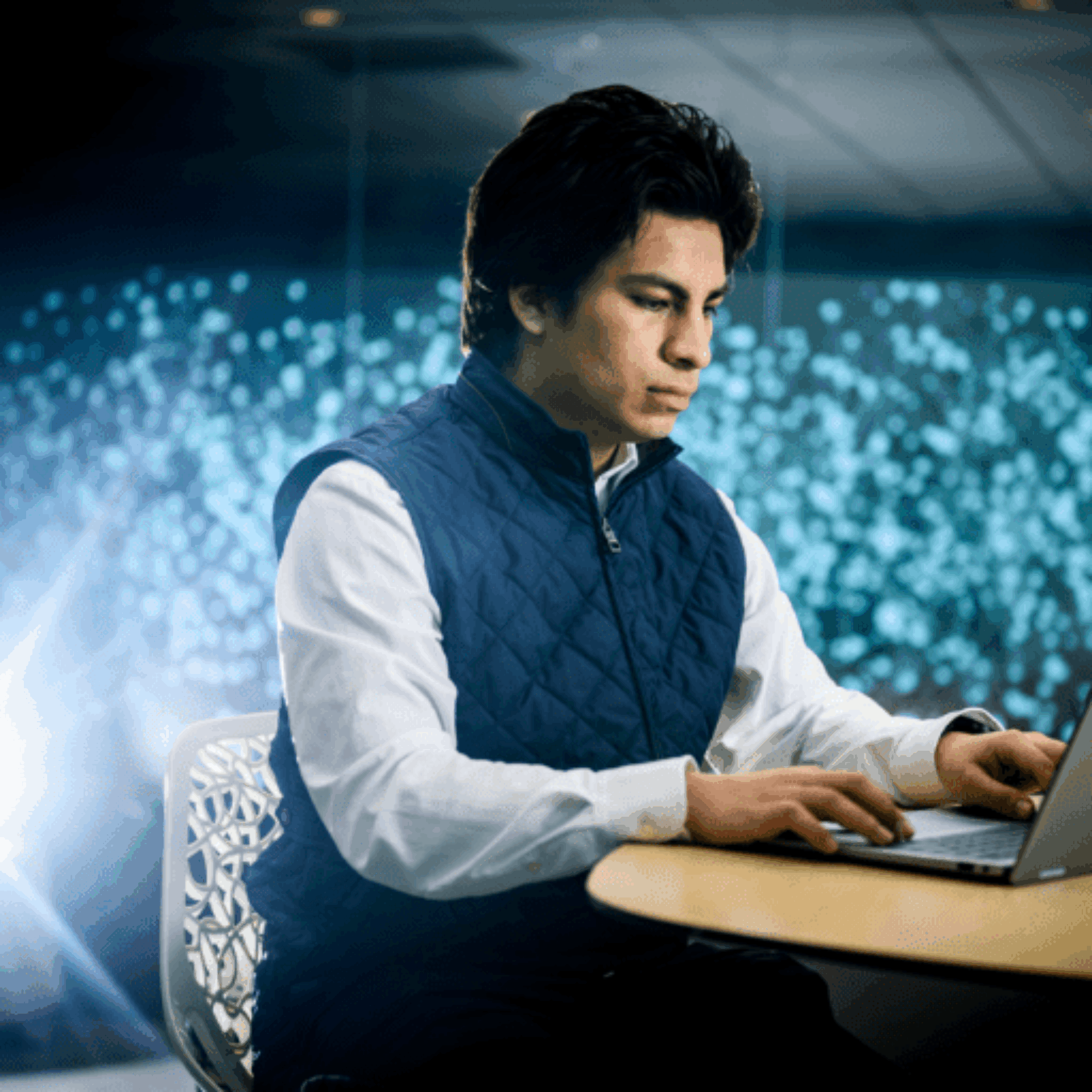 Peruvian bank co-op a homecoming and an education for Northeastern ...