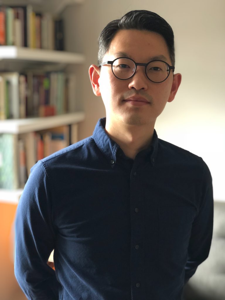 Kiang accepts position at Case Western Reserve University - English