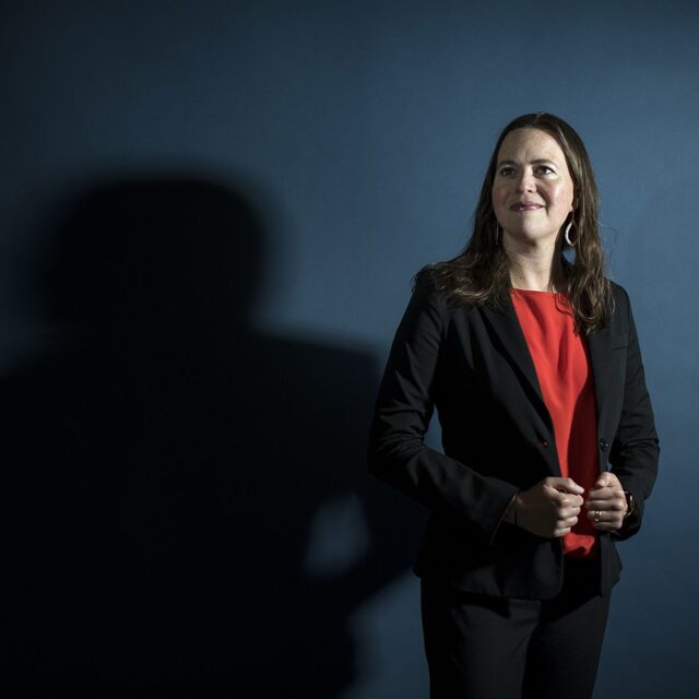 Sari Altschuler wins National Endowment for the Humanities grant - English