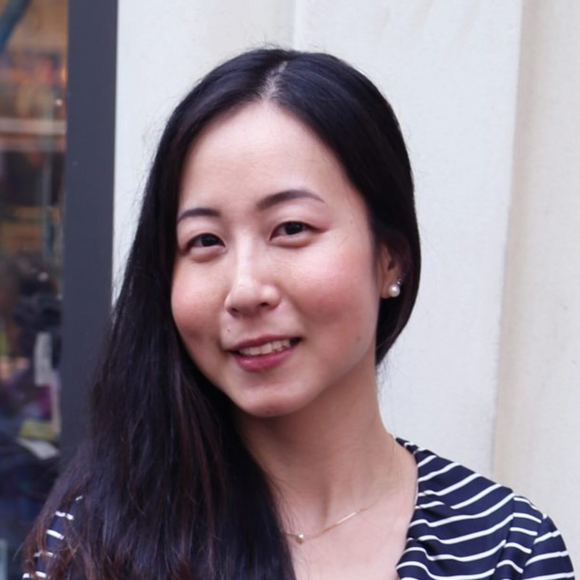 Eunsong Kim joins the English Department - English