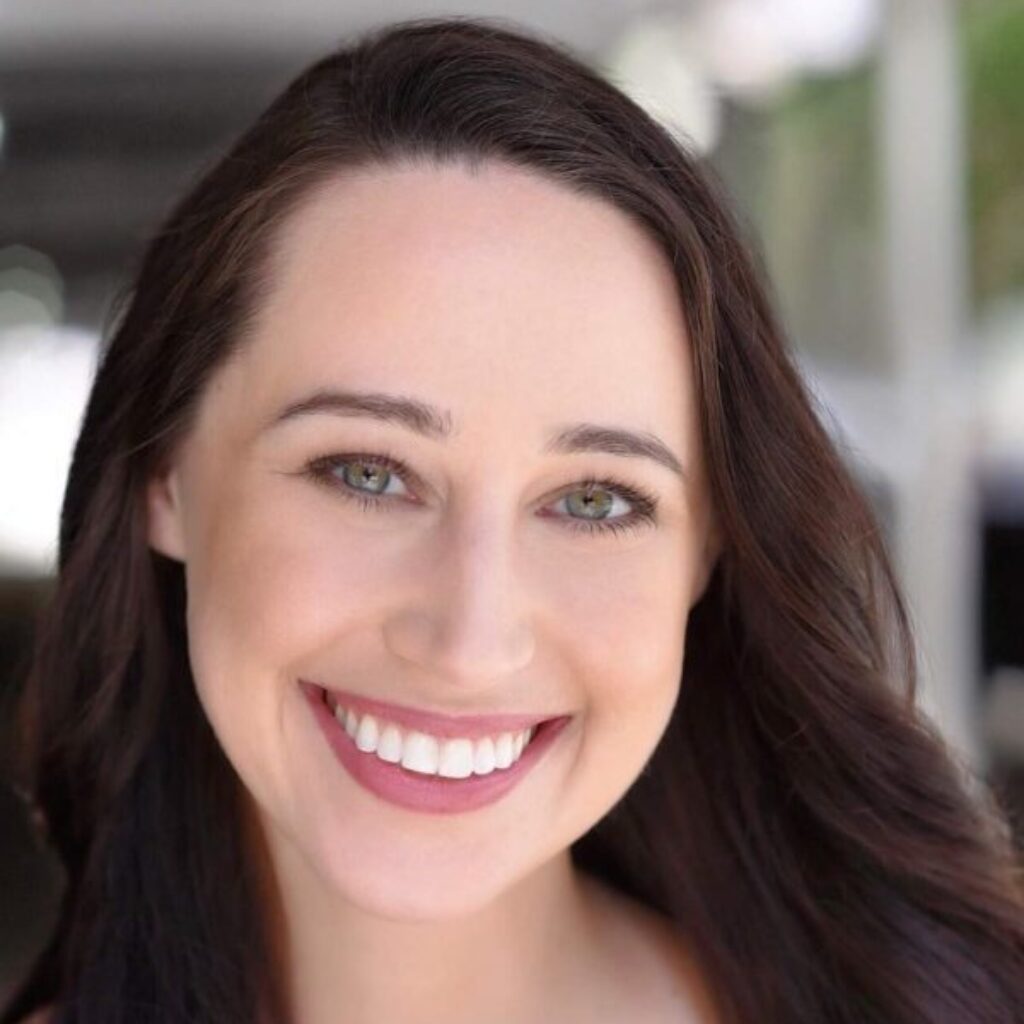 Amy Patterson Named as a Writing Innovation Fellow - English