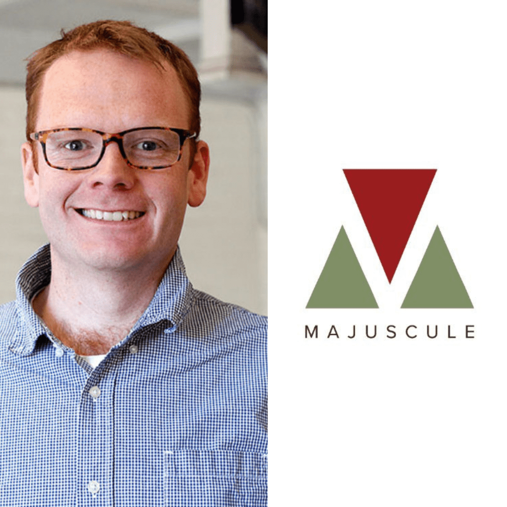 Sebastian Stockman Earns Praise for Janet Malcolm Essay - English