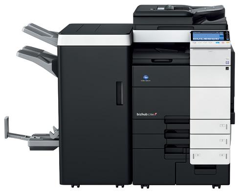 Connecting to the Printer - English
