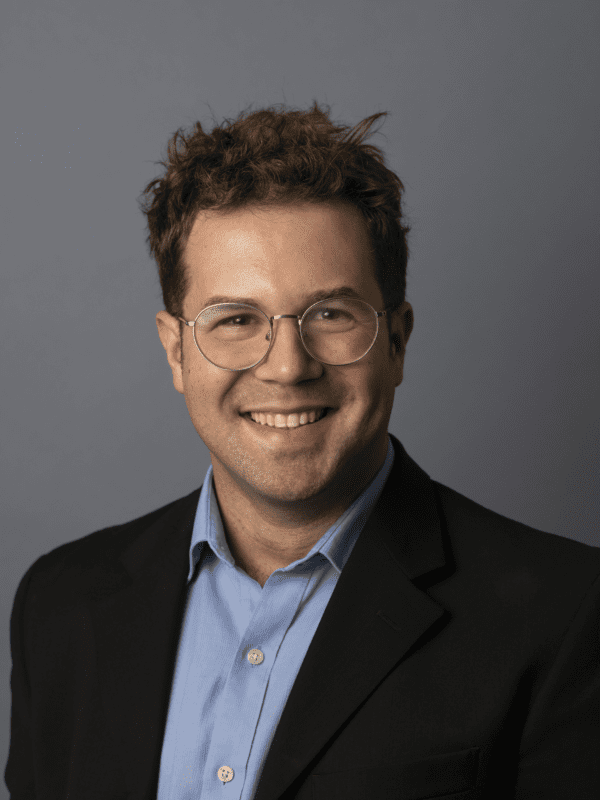 Max Chapnick Publishes Article in J19 - English