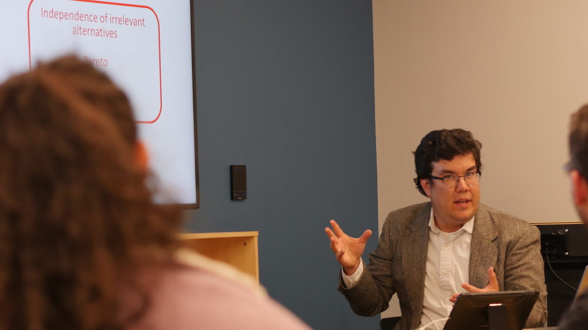 Summer Training Program to Expand the Al and Data Ethics Research ...