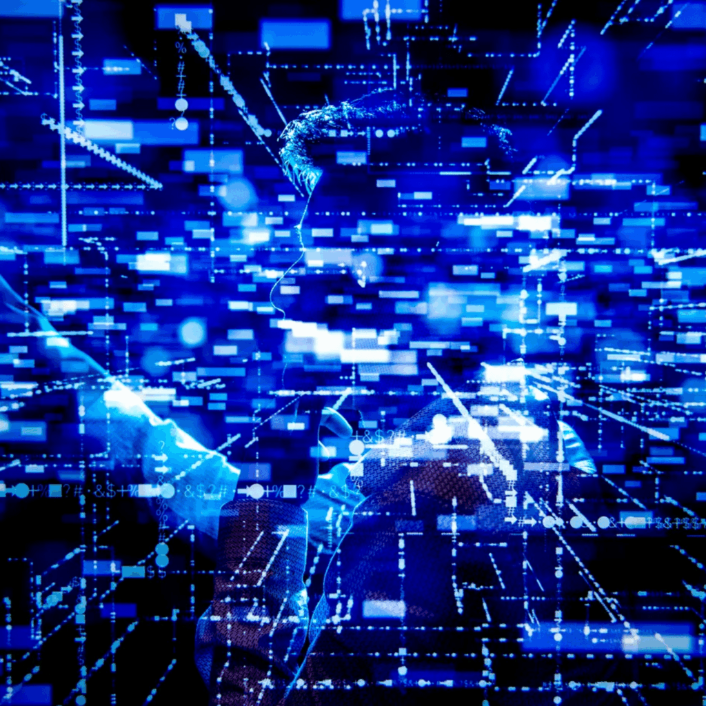 Unprecedented Data Collection Project, ‘A Huge Missing Piece of the ...