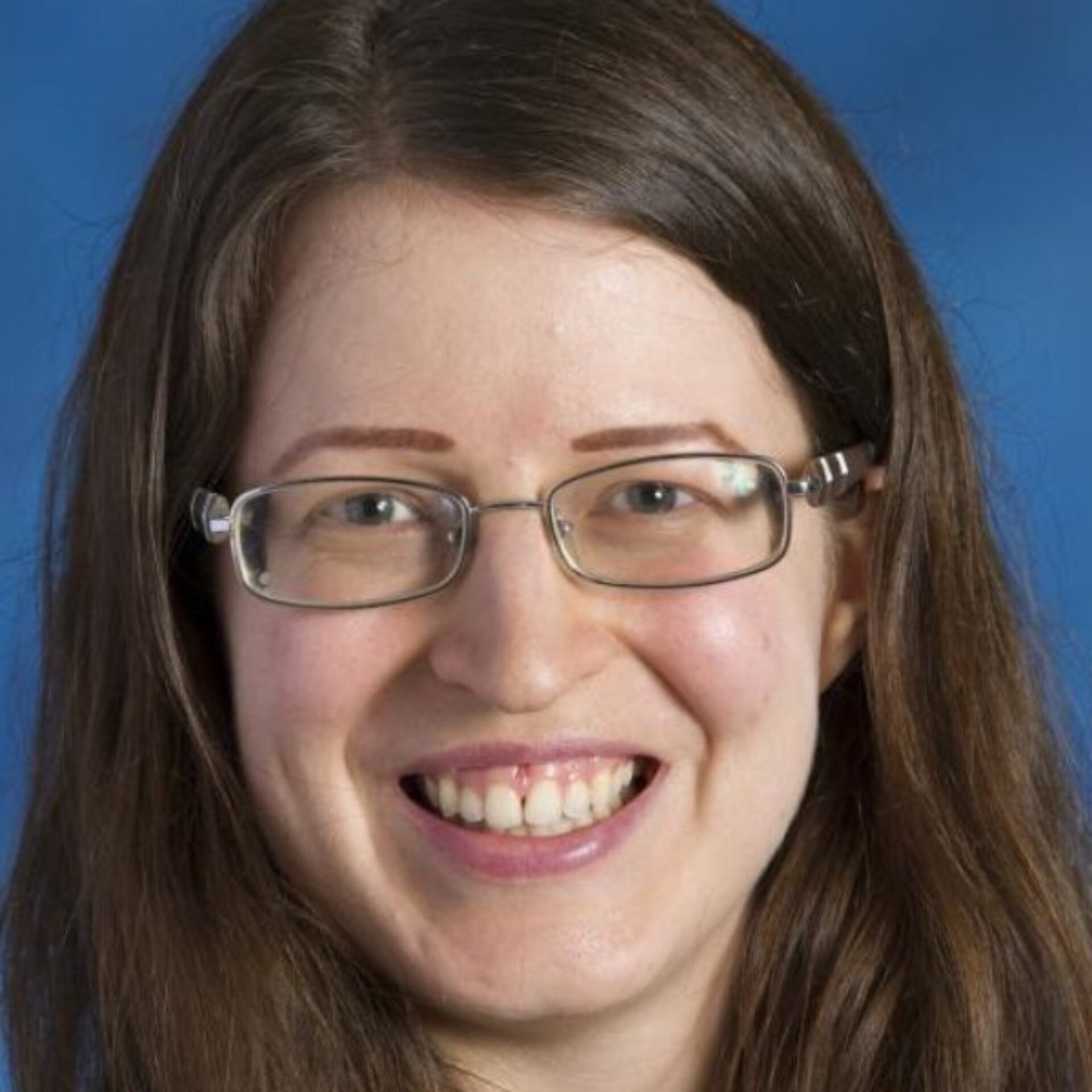 Katie Creel wins 2023 Herbert A. Simon Award - The Ethics Institute