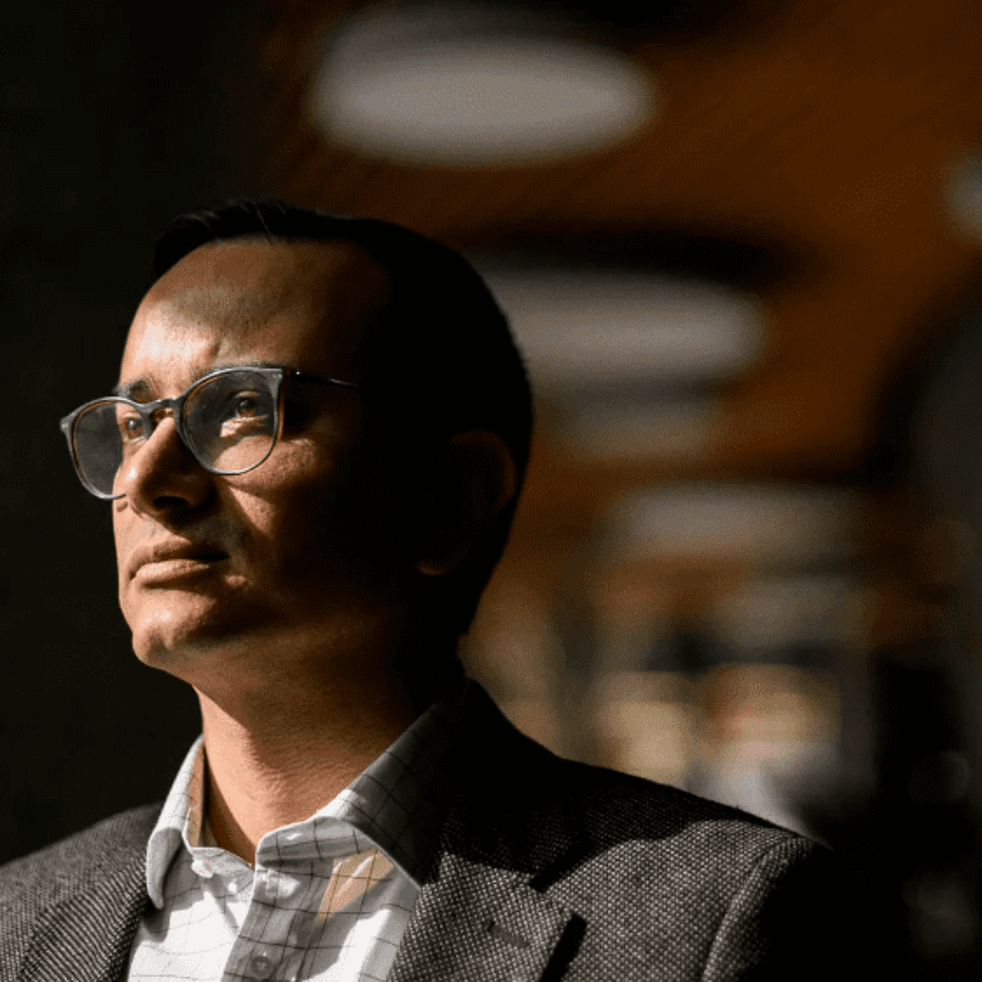 Dr. Jorge Morales Wins Rising Star Award from the Association of ...