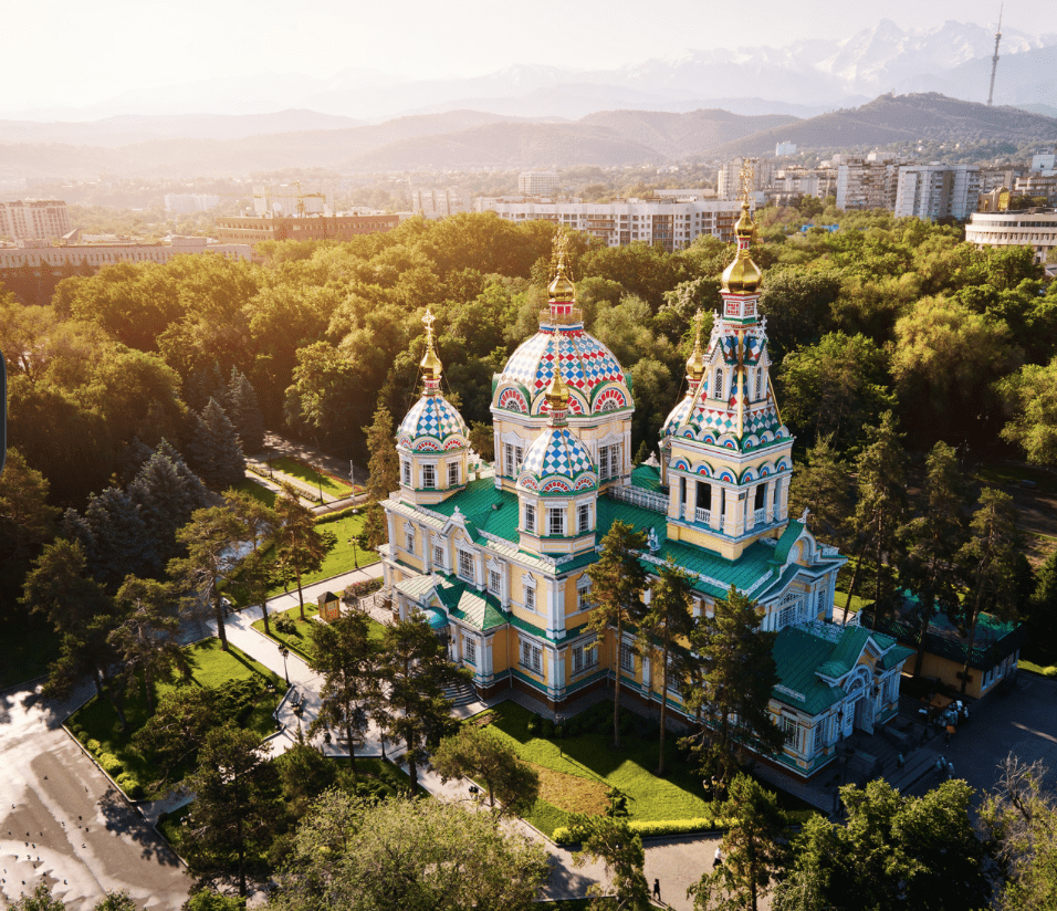 Inspired by the Confederacy and Czarist Russia, “Ortho Bros” Are on the ...