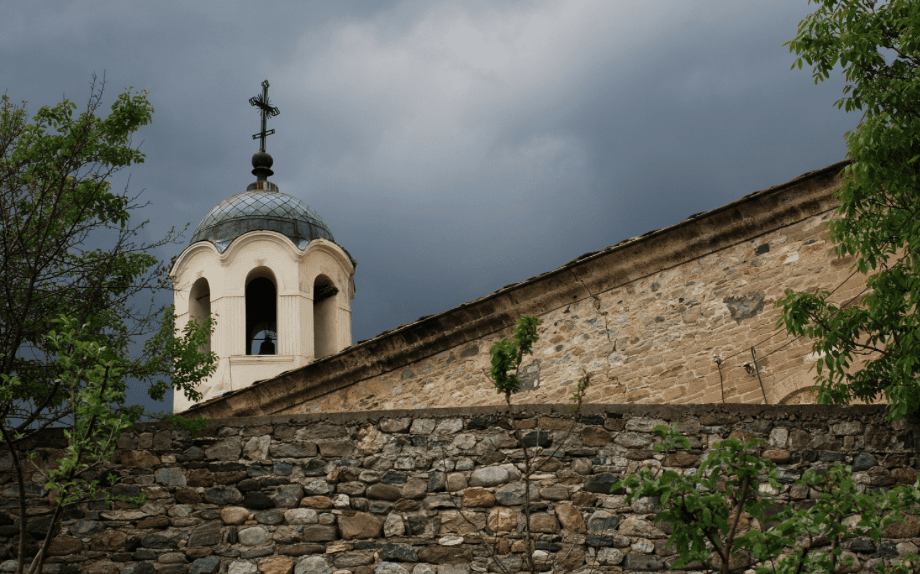 "Orthobros": why orthodoxy seduces young American men - The Ethics ...