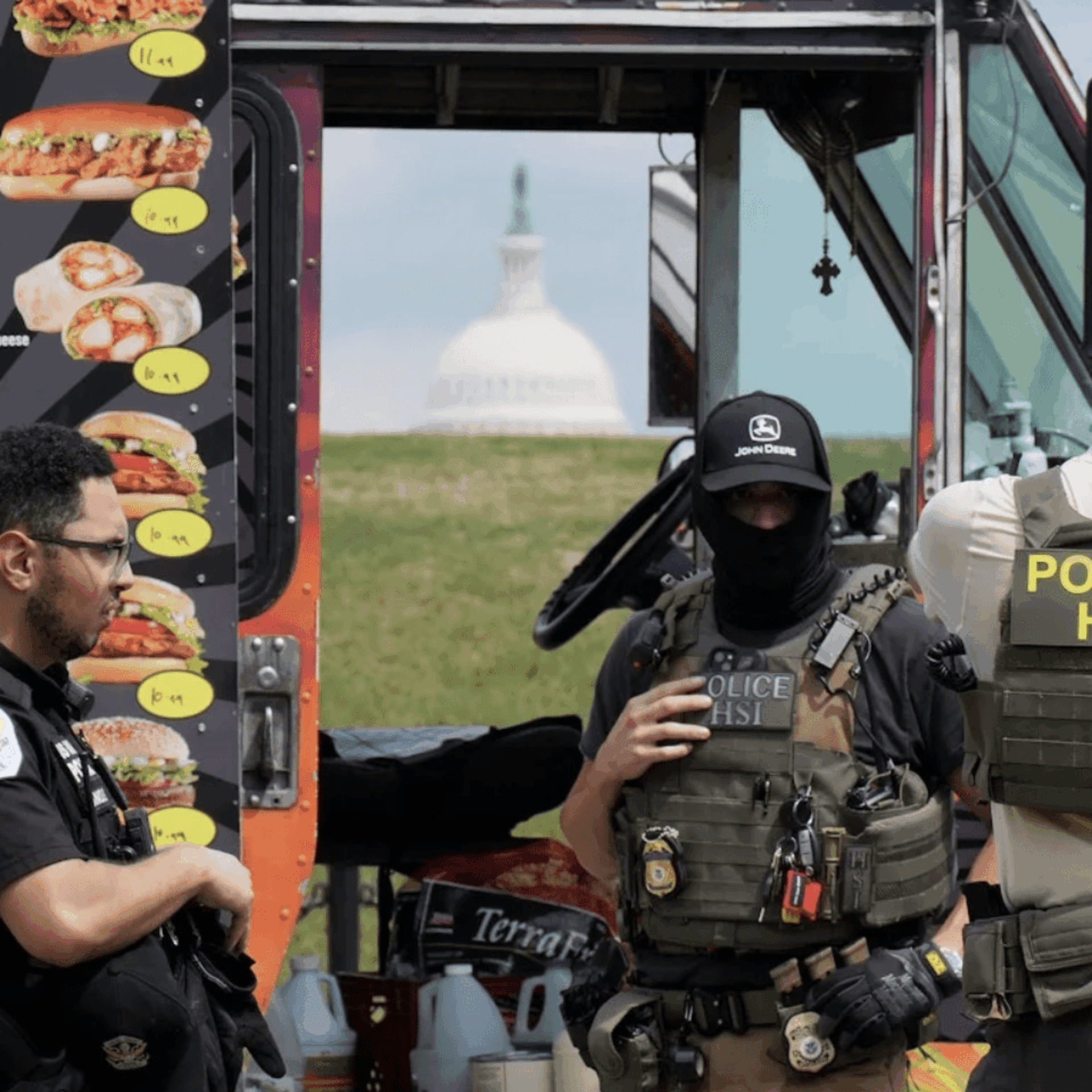 DHS’s Neo-Nazi Memes Show the Agency for What It Is - The Ethics Institute