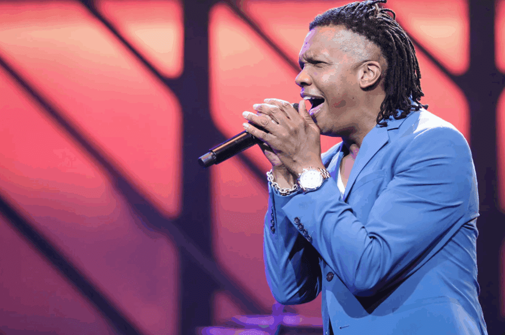 An international Christian rock star was accused of sexual assault ...