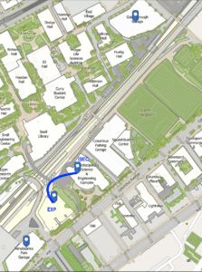 NEUDC 2024 - GAP (Global Action for Policy) Initiative