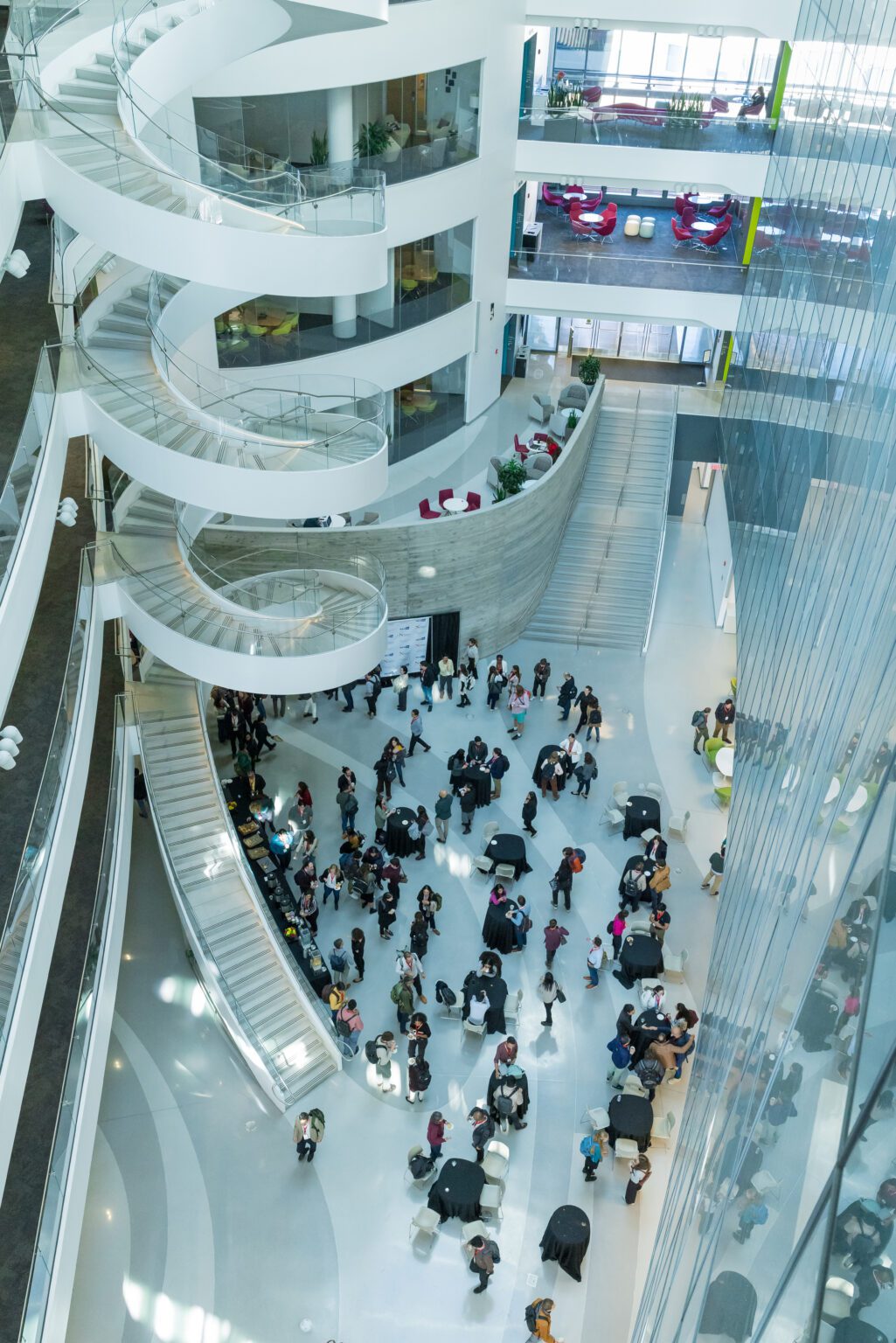 NEUDC 2024 - GAP (Global Action for Policy) Initiative