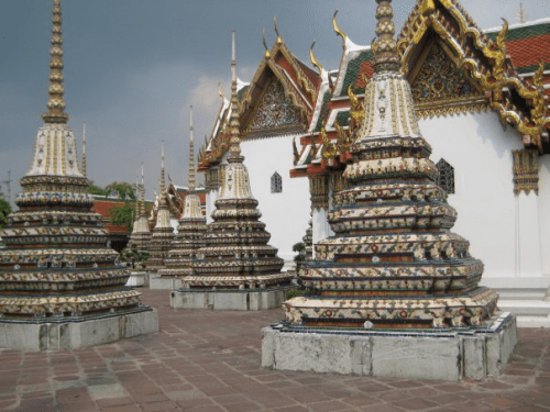 Spring 2021 Courses Global Asian Studies Program