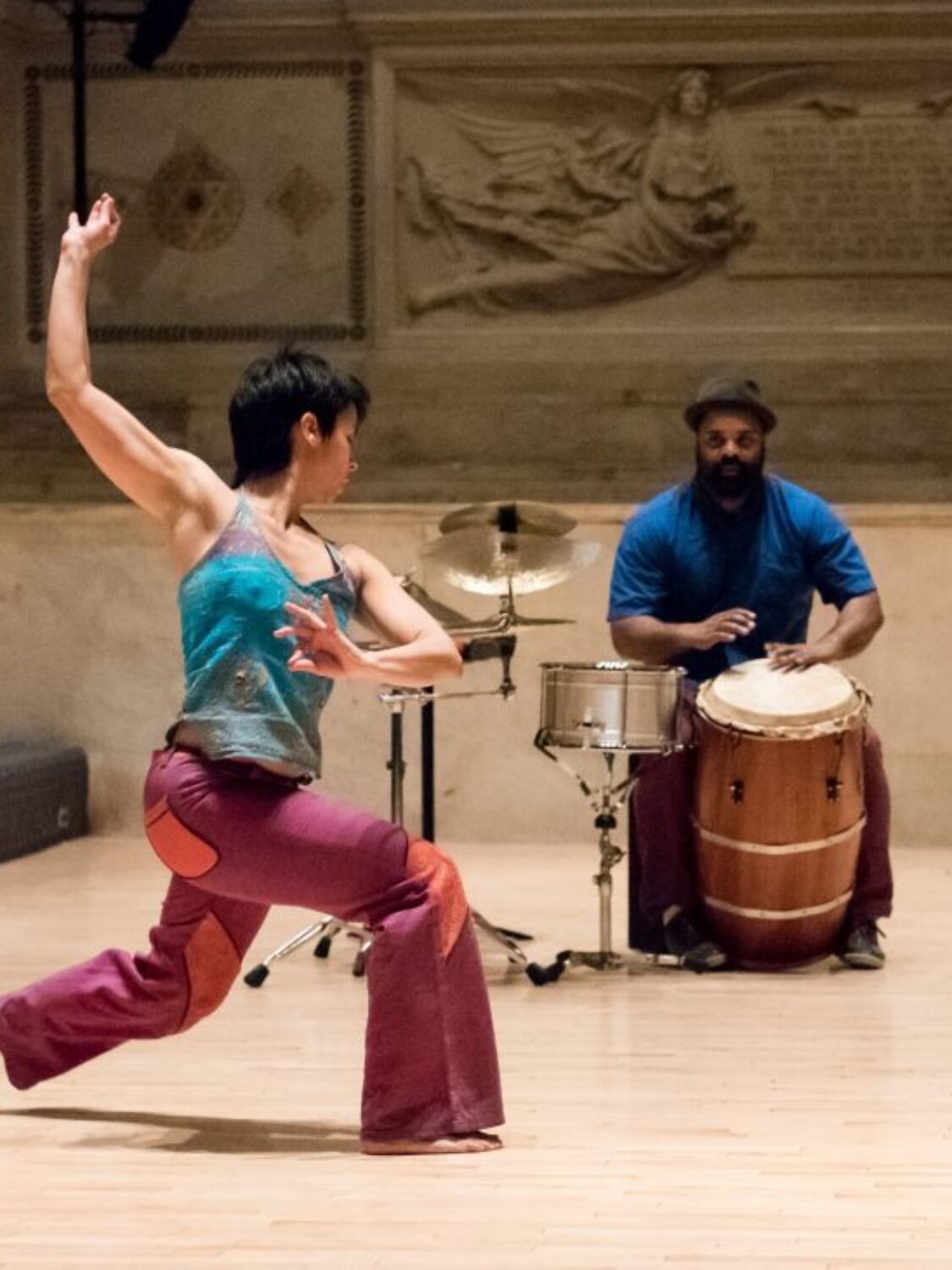 Combined Major in Global Asian Studies - Global Asian Studies Program