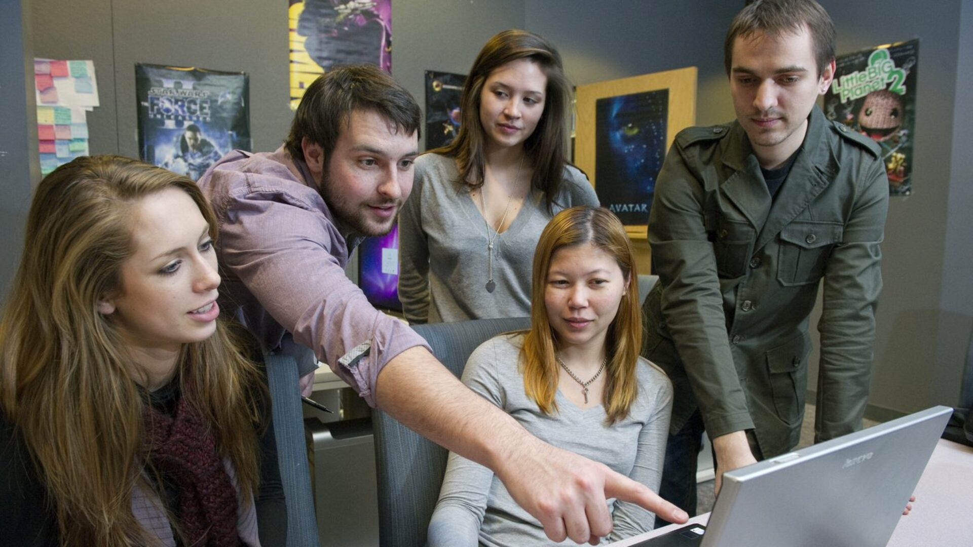 Co-op - Global Asian Studies Program