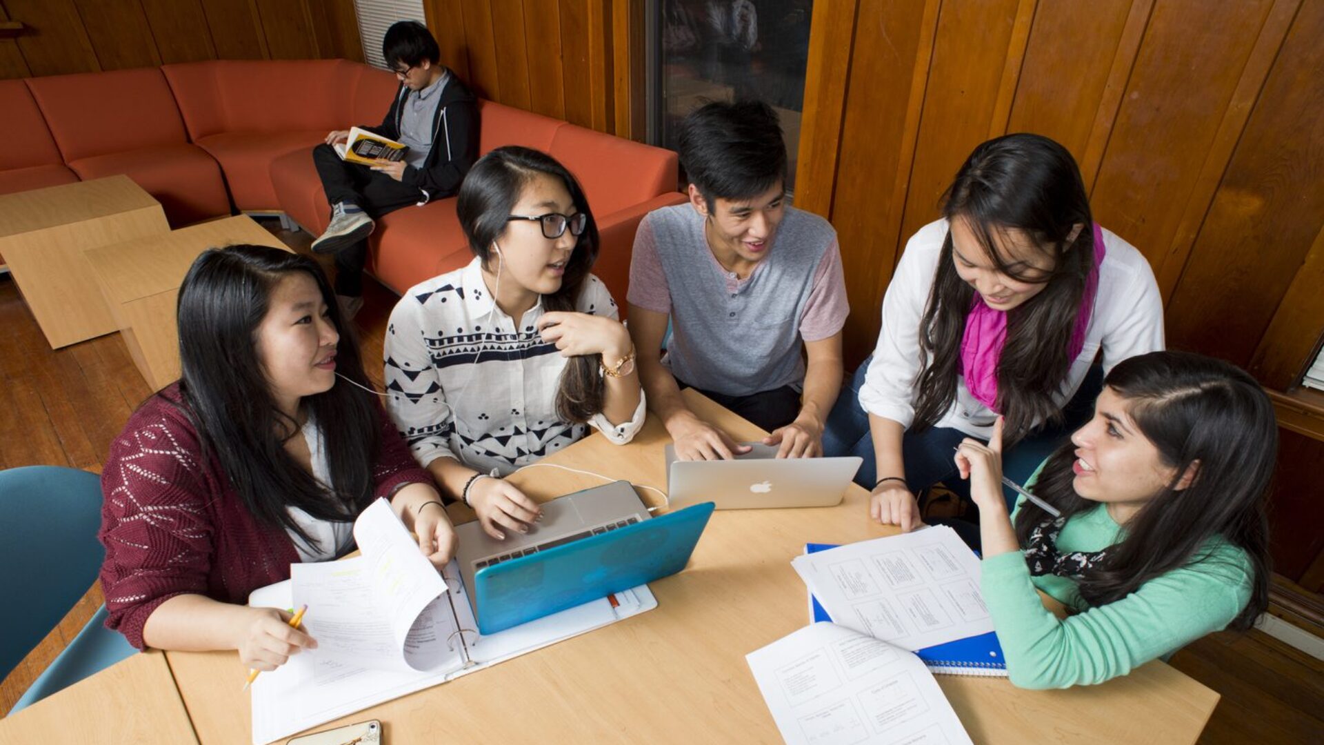 Student Organizations - Global Asian Studies Program