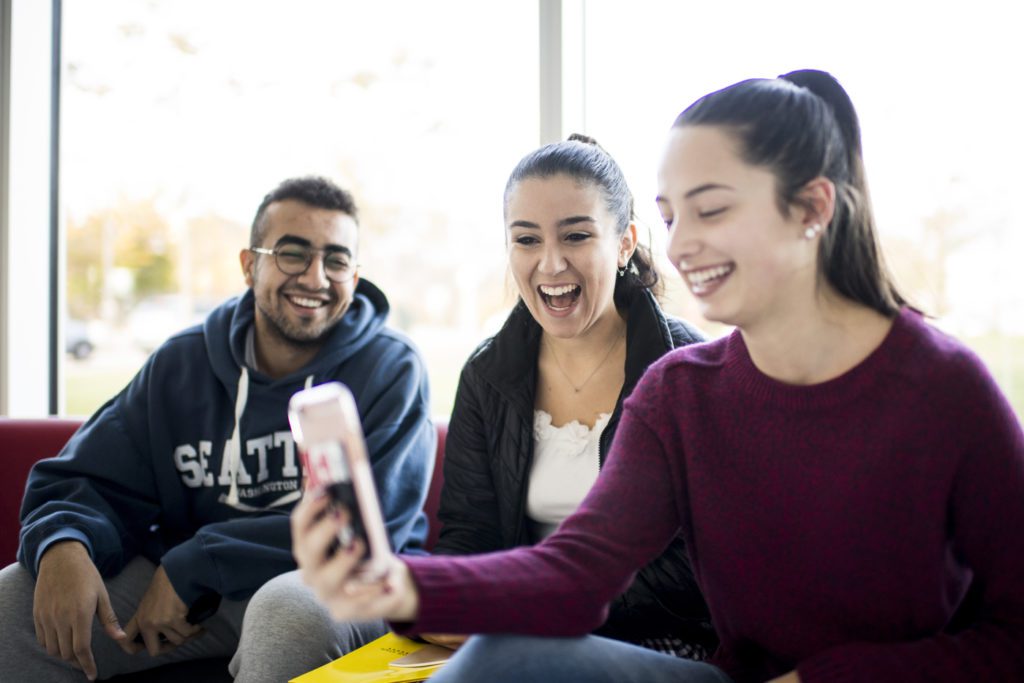 Undergraduate Student Research - Global Asian Studies Program