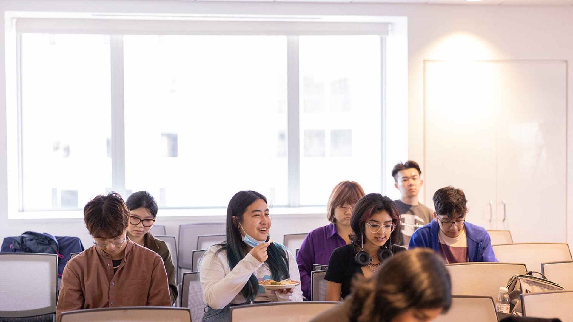 Student Pathways - Global Asian Studies Program