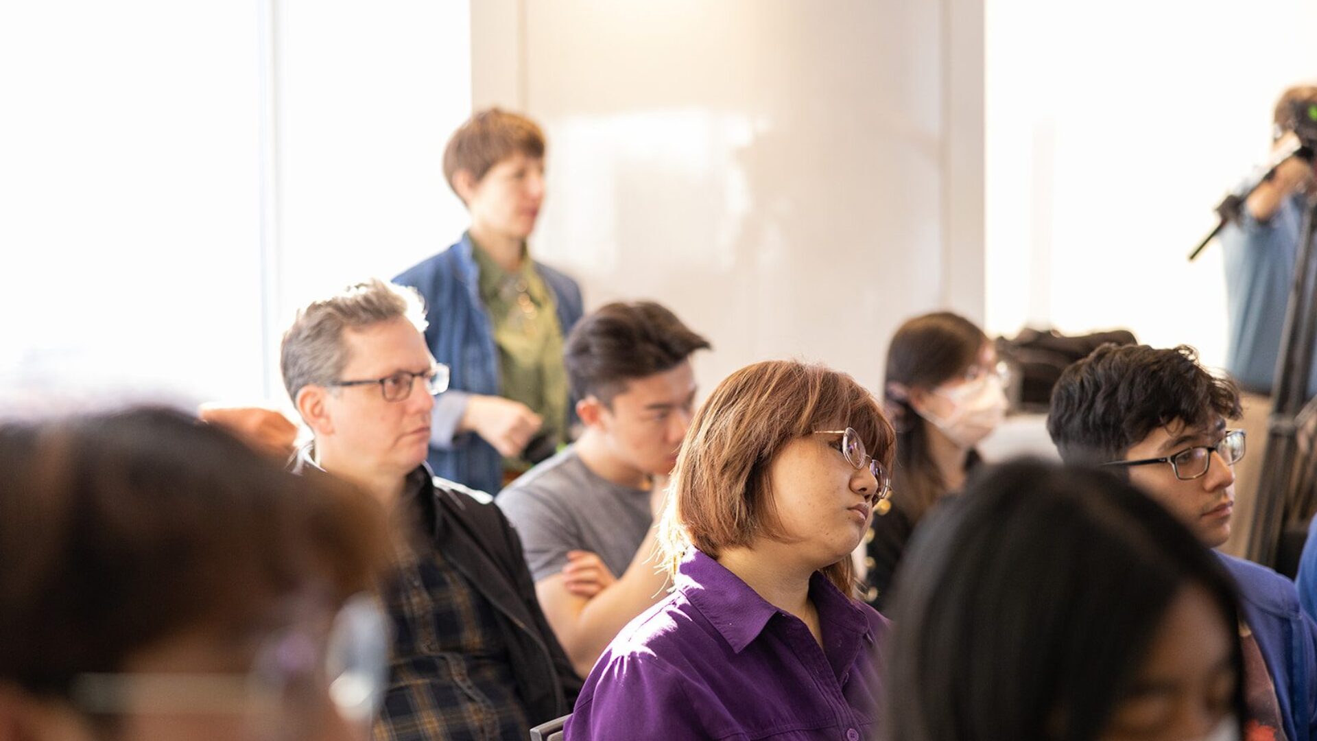 About - Global Asian Studies Program