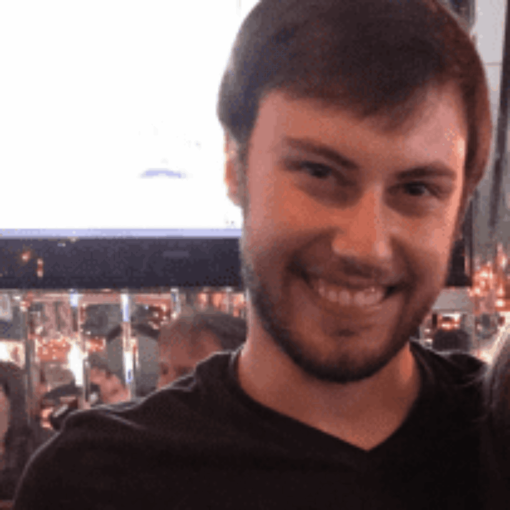 Doctoral Candidate in History, Matthew Bowser, announced as one of the ...
