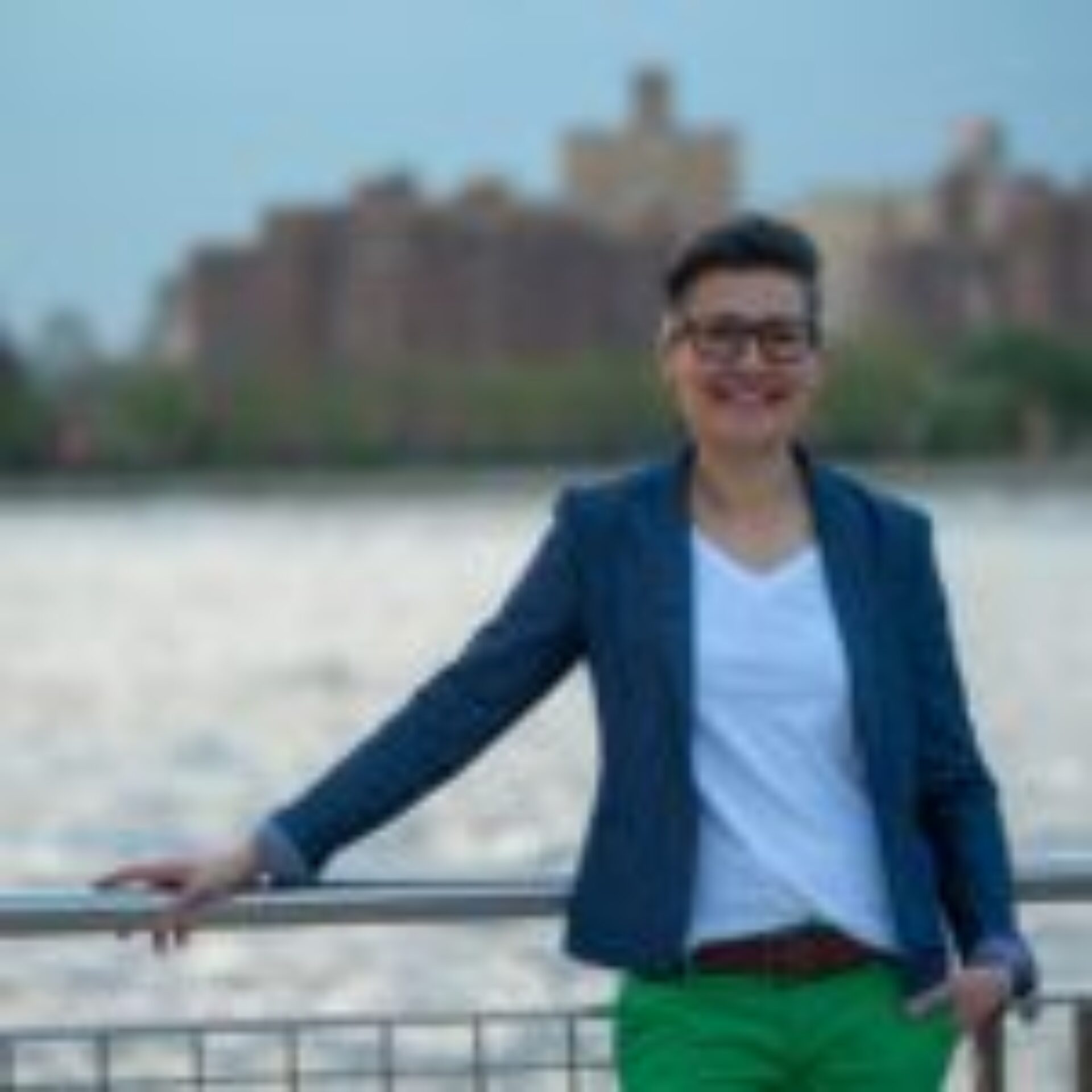 History Doctoral Candidate Feruza Aripova publishes "Tracing the ...