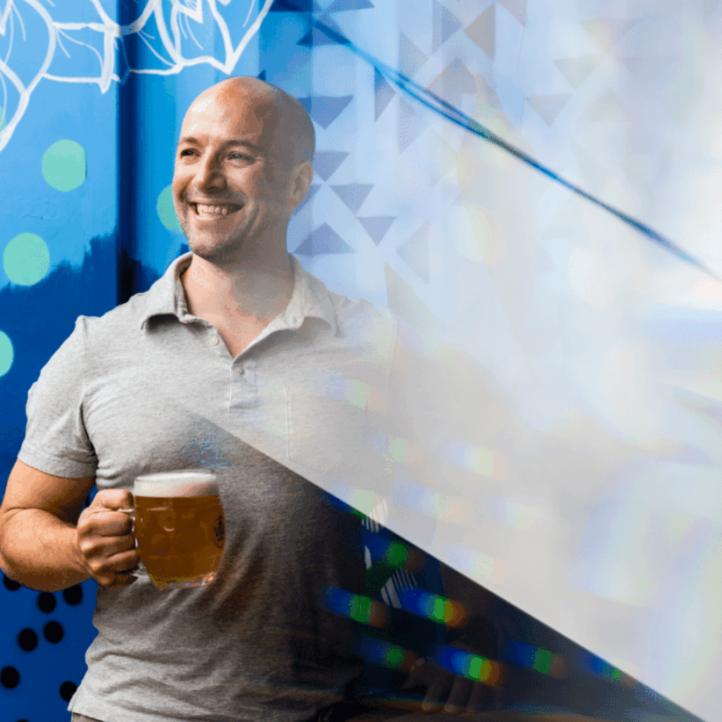 News@Northeastern Interviews Dr. Malcolm Purinton: "Once a Beer Snob ...