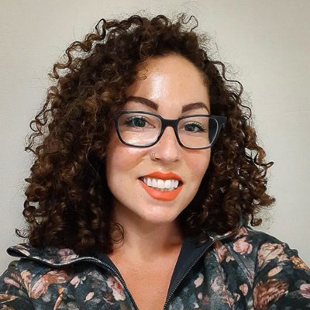 1st Year History Doctoral Candidate Cassandra Tanks Receives a $5K Mellon Foundation/UNH Award ...