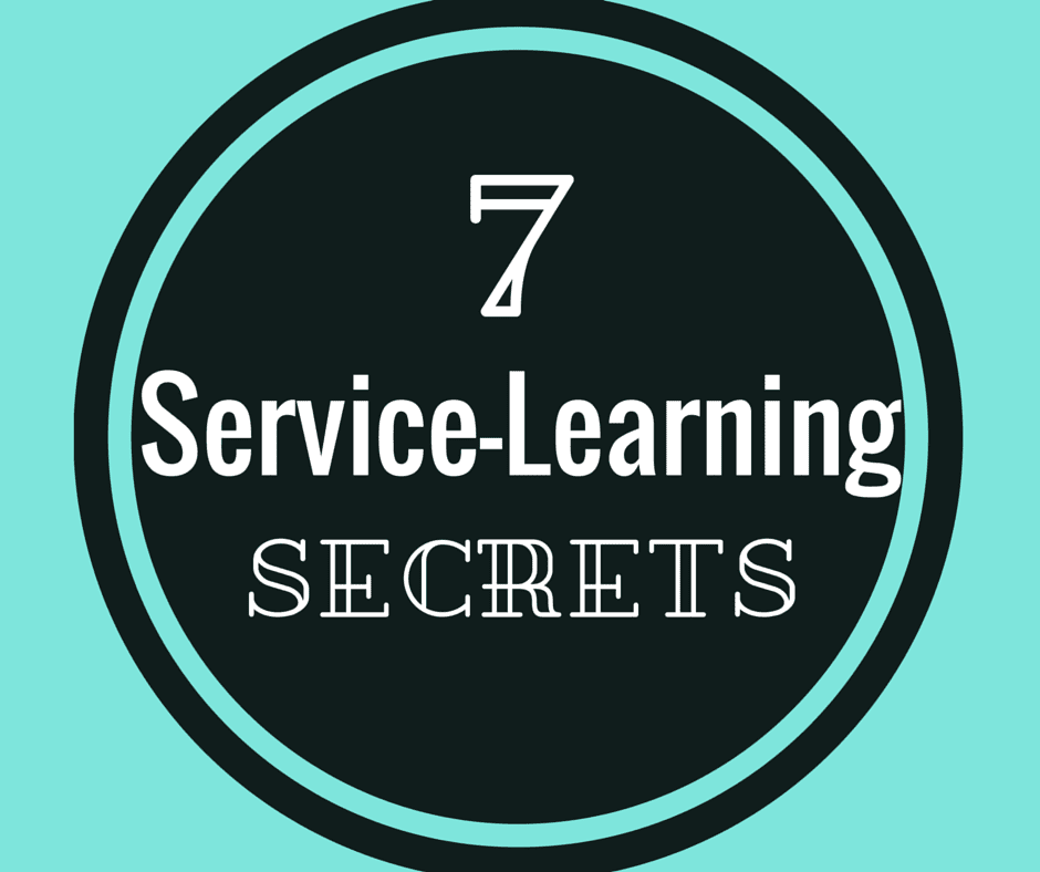 Emily Breen Shares 7 Tips for Successful Service Learning - Human Services