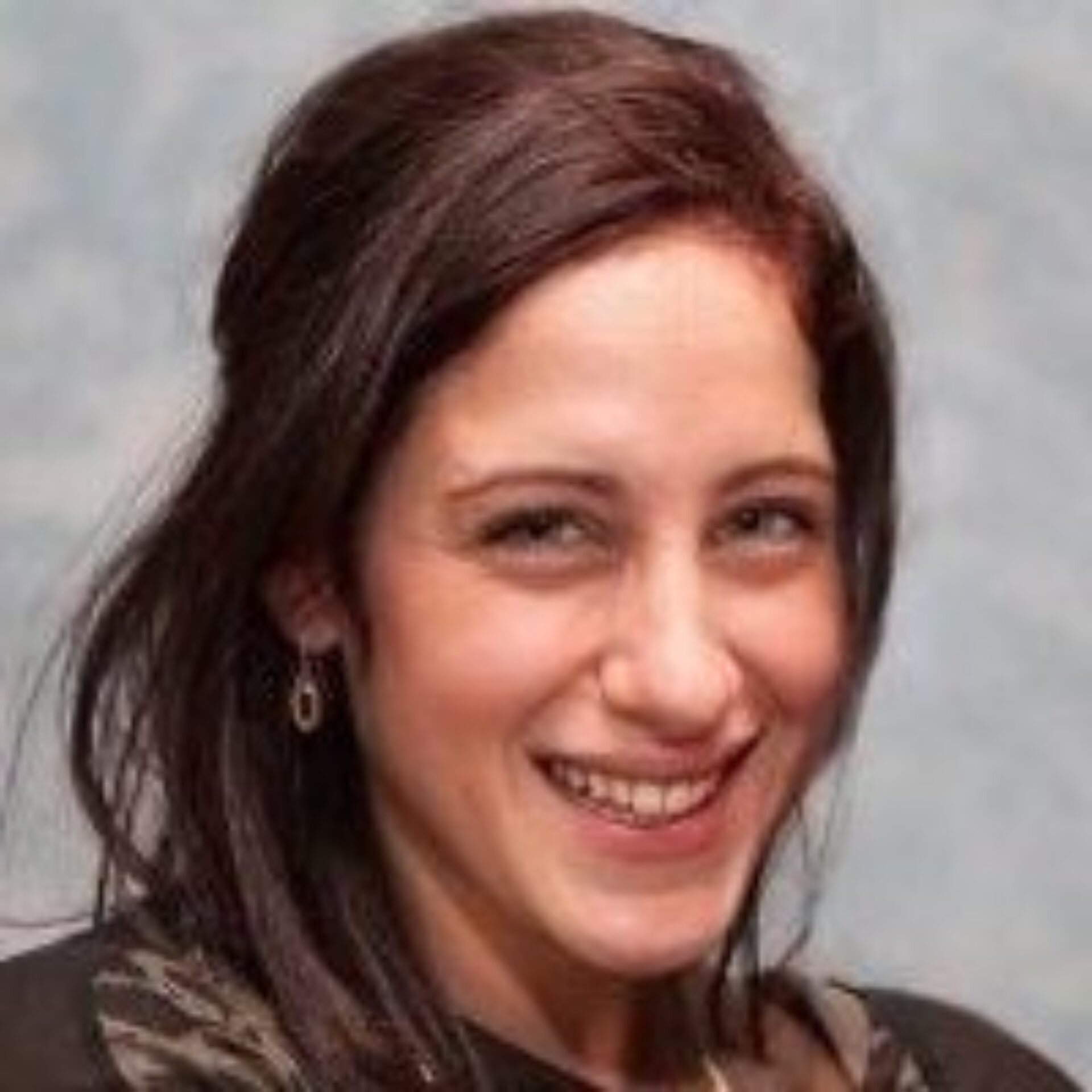 Interview - Sarah (Puccio) Bouchard - Human Services