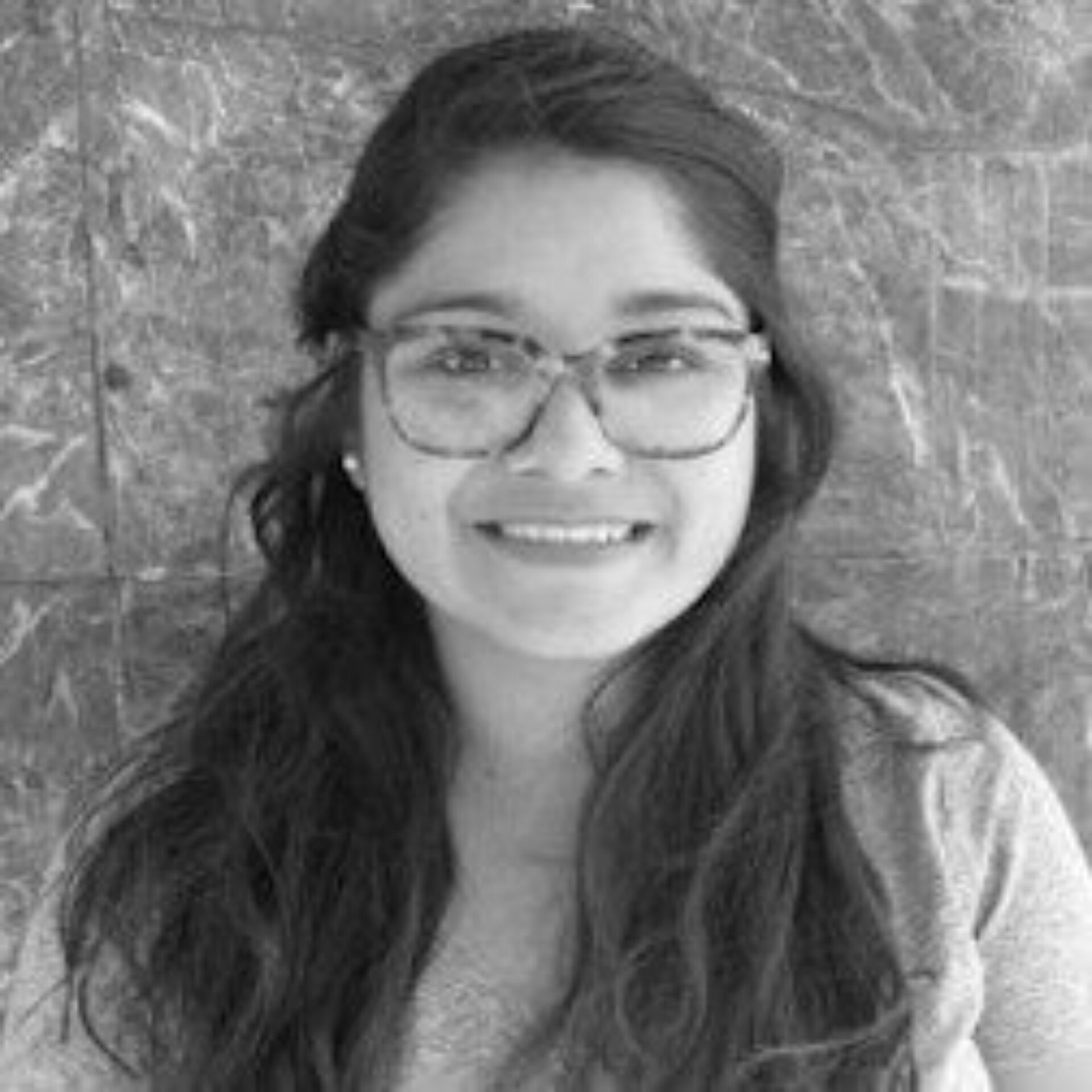 Jennifer Gamez - Global Co-op - Human Services