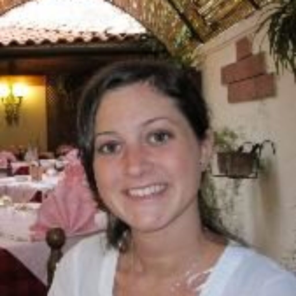 Interview - Kate Janish - Human Services