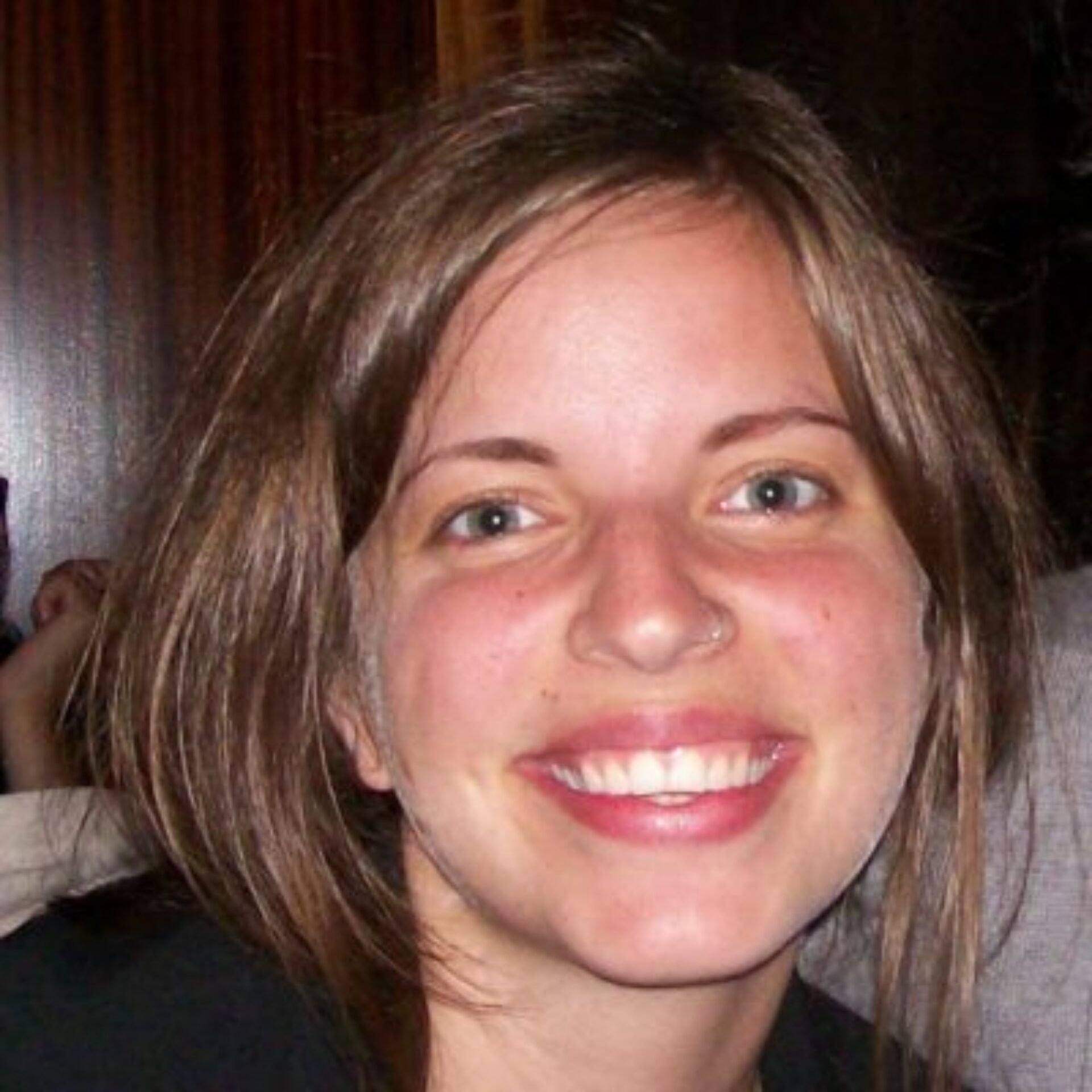 Interview - Helen Schroeder - Human Services