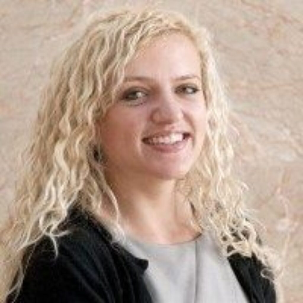 Where are They Now? - Jennifer Ryan - Human Services